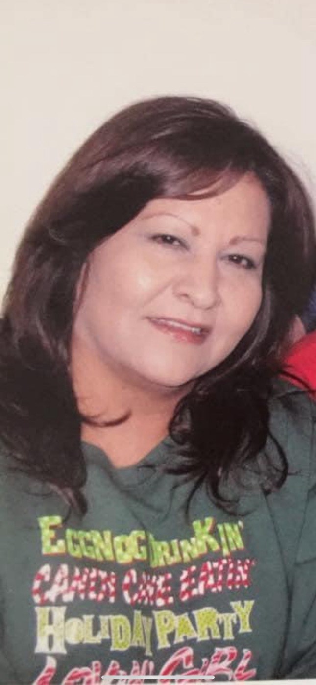 Aurora Rocha Obituary - Falfurrias, TX