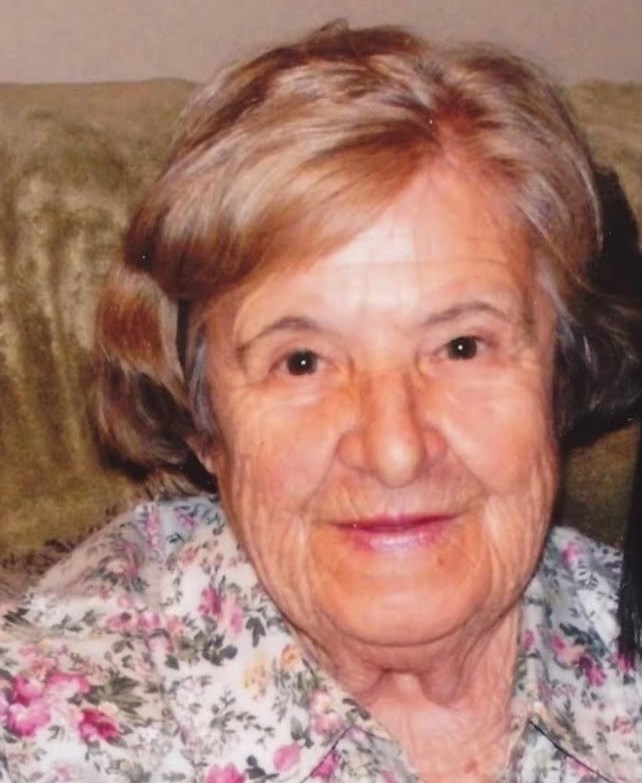 Lea Smith Obituary - Memphis, TN
