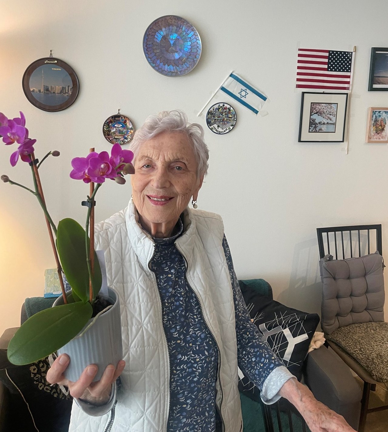 Tanya Smilansky Obituary - Nashville, TN