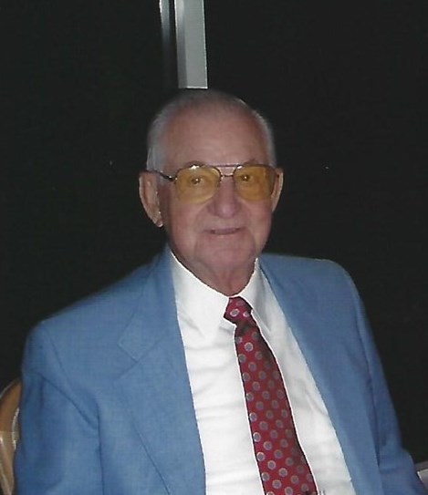 Harold R. Dombrowski Obituary - Sarasota, FL
