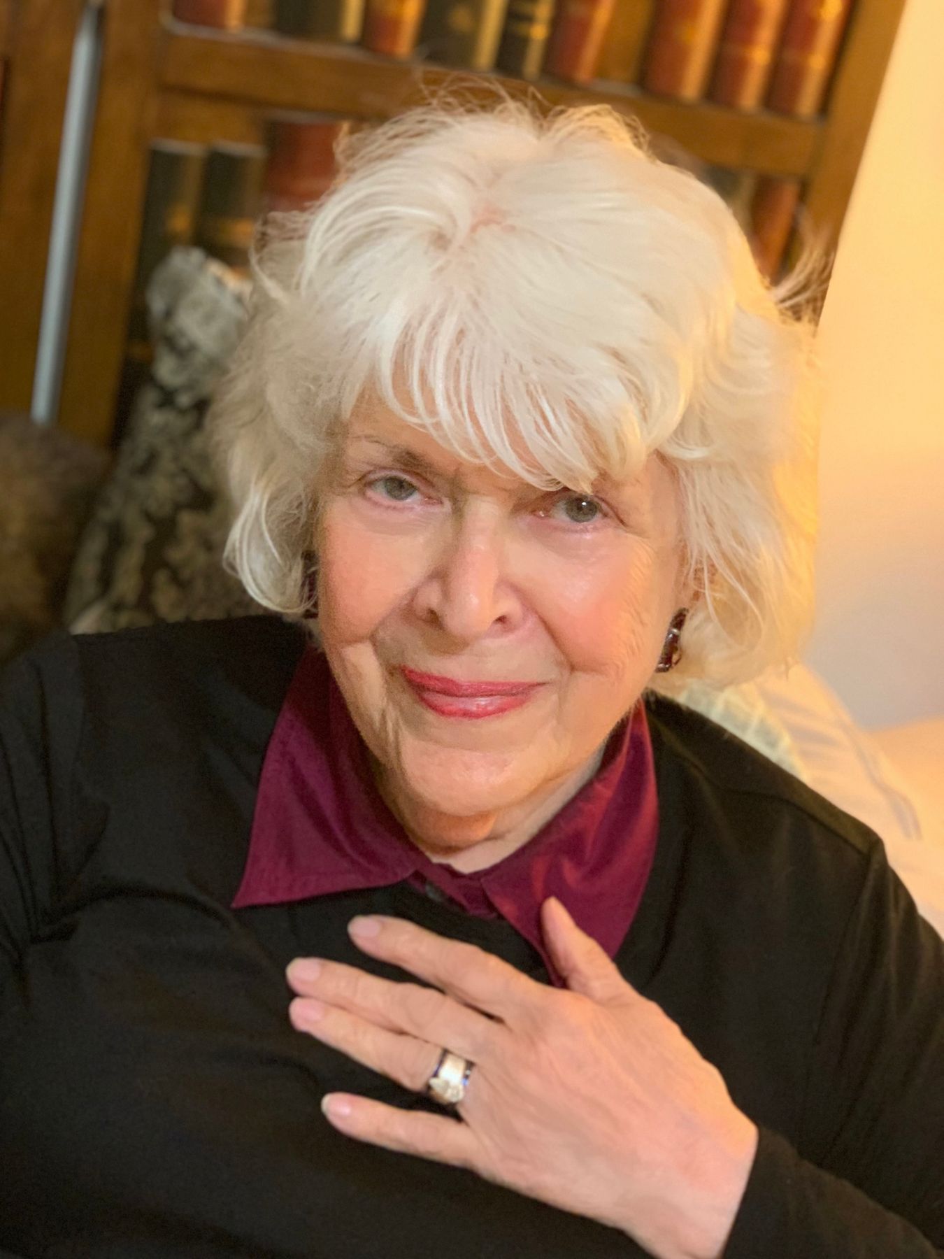 Glenda Emmick Obituary - Conroe, TX