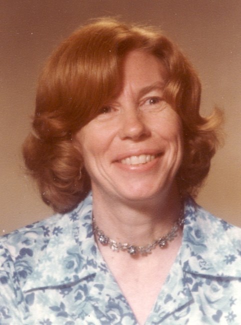 Eileen Billings Obituary - Chula Vista, CA