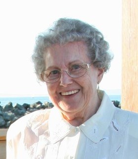 Virginia Barger Obituary - Everett, WA