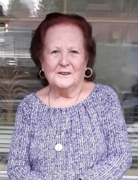 Maria Serna Martinez Obituary - Las Vegas, NV