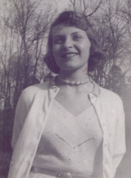 Iris Curlee Obituary - Charlotte, NC