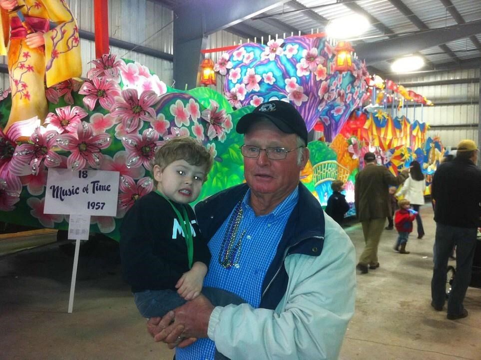 Rault Edmonds Obituary - Saraland, AL