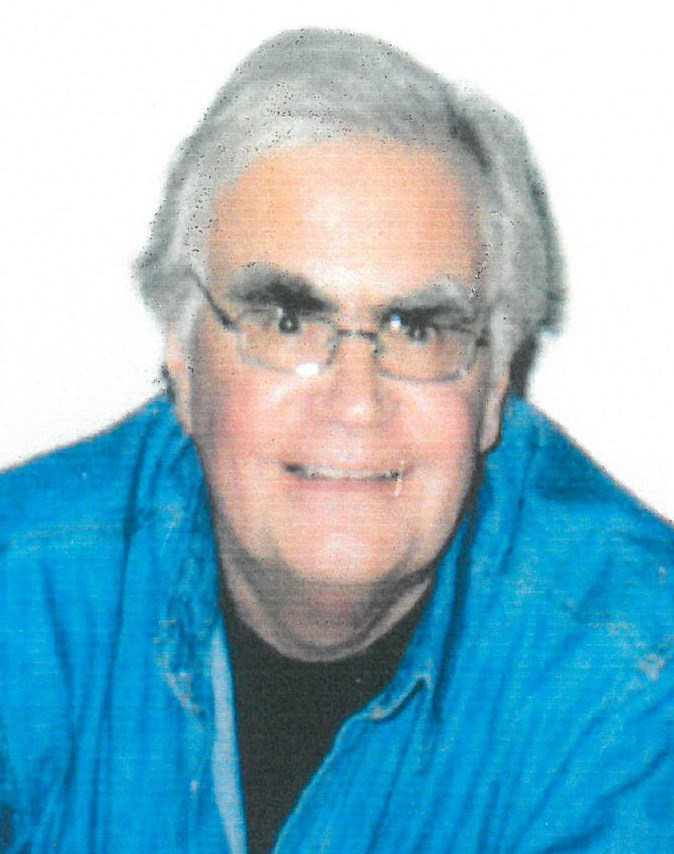 Larry Marsden Obituary - Barrhead, AB