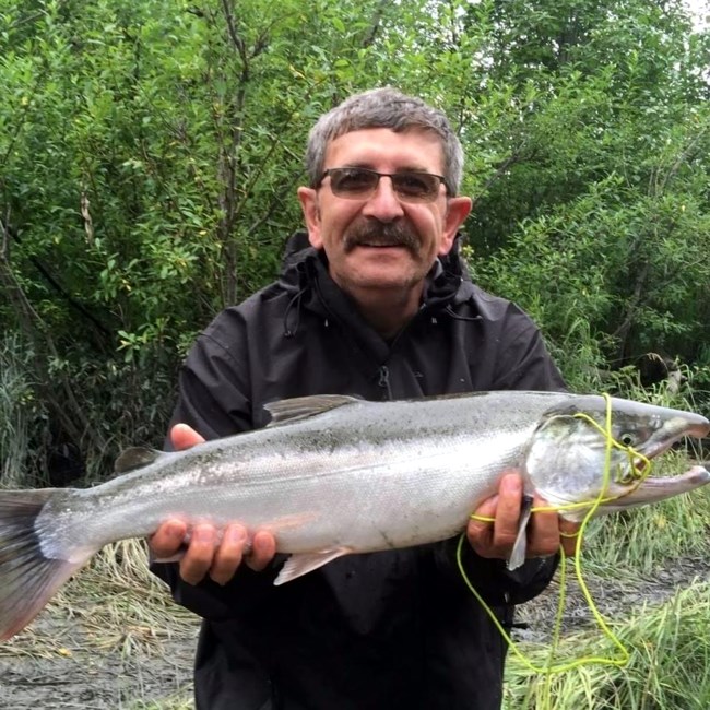 Gary Francis Michaud Obituary - New Bern, NC