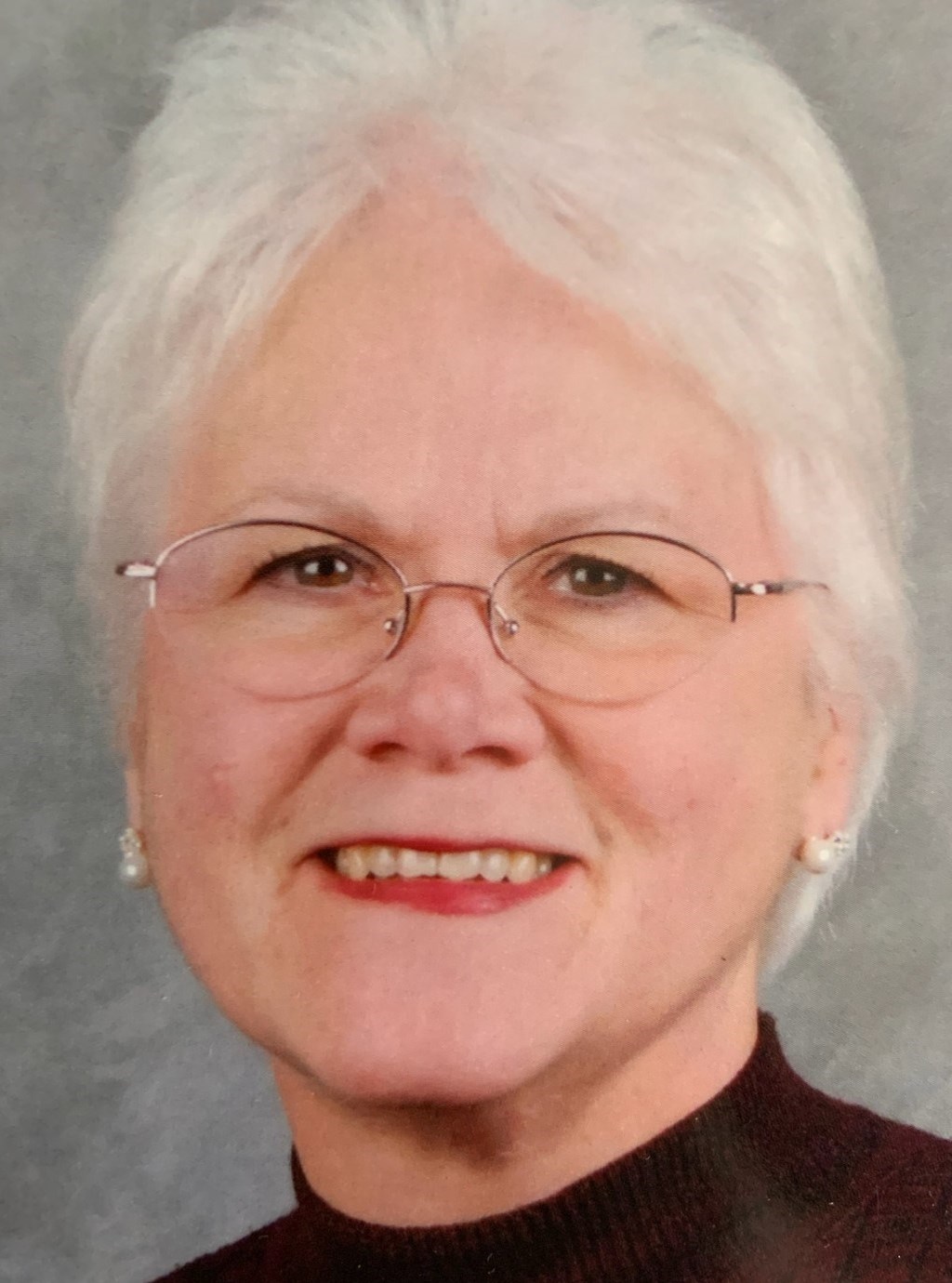 Barbara Ann Novak Obituary - Highland, MI