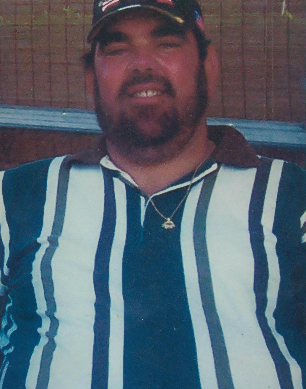 Jerry John Scott Obituary - Marrero, LA