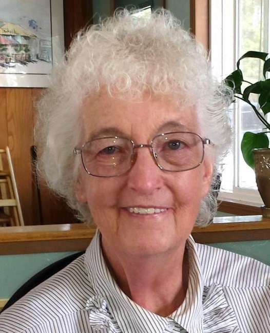 Sandra Ehlers Obituary - Santa Barbara, CA