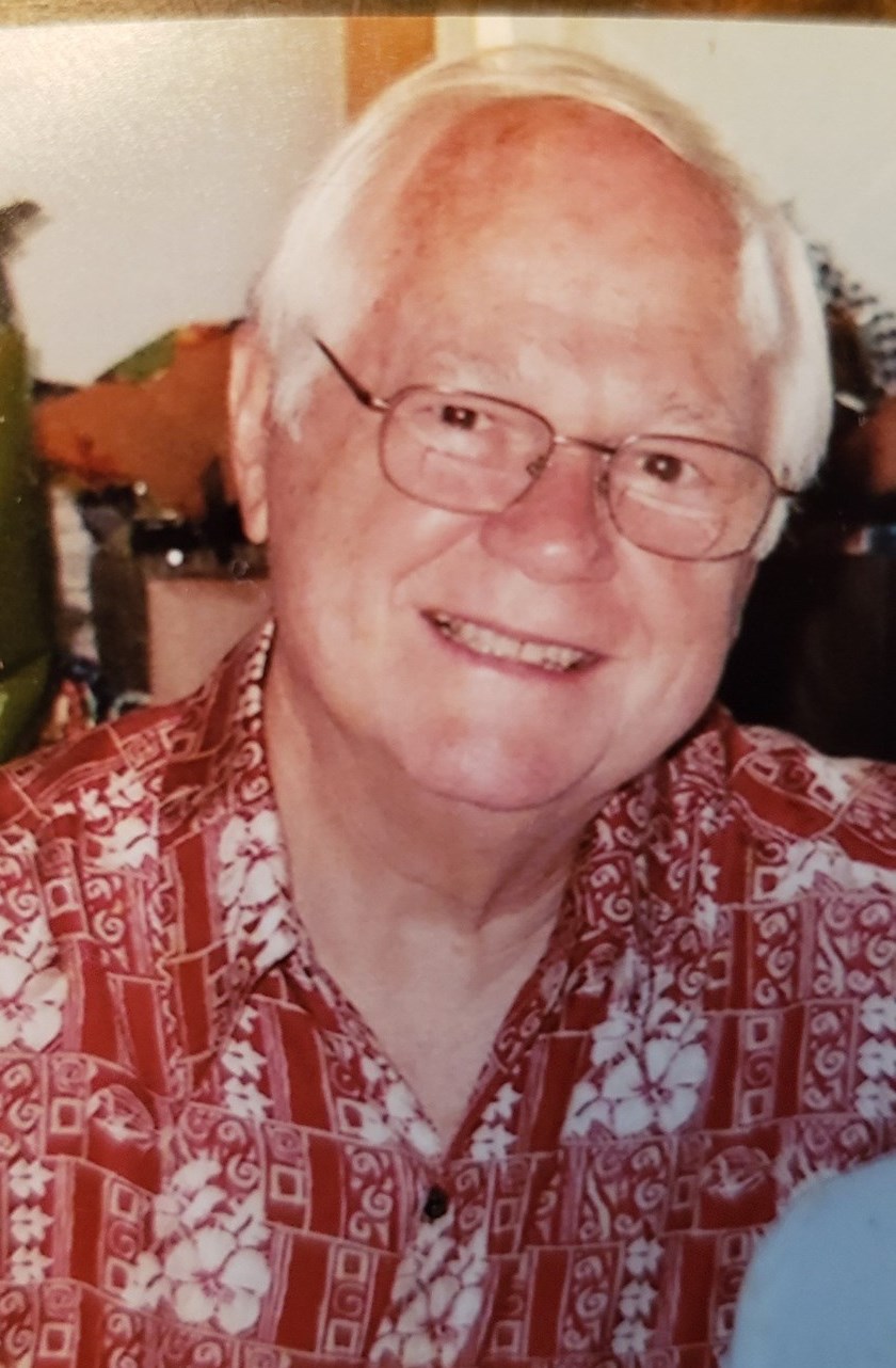 Oliver Cochran Obituary - Houston, TX