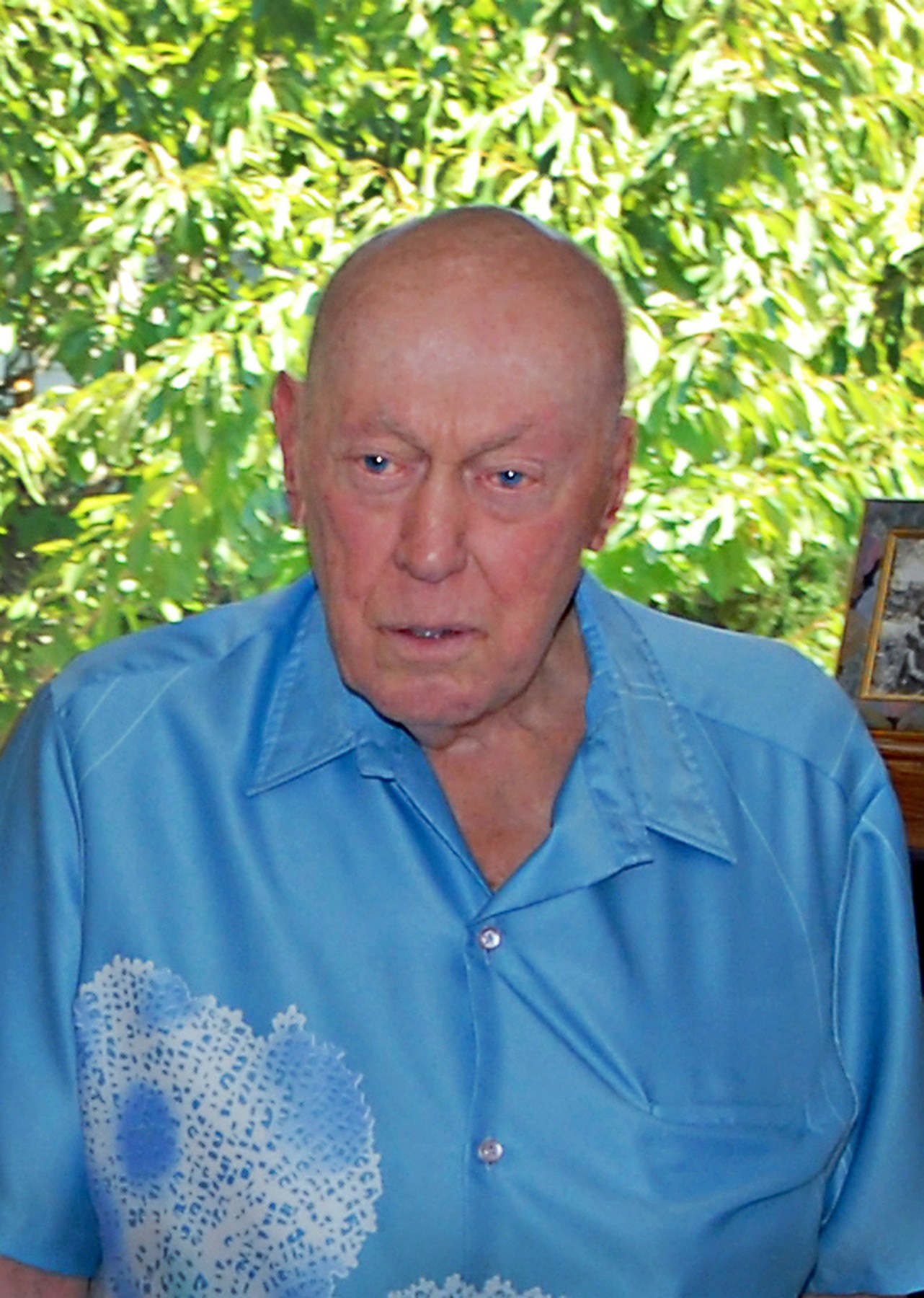 William Dow Obituary - Seattle, WA
