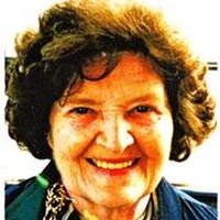 Mary Scanlan Obituary - Providence, RI