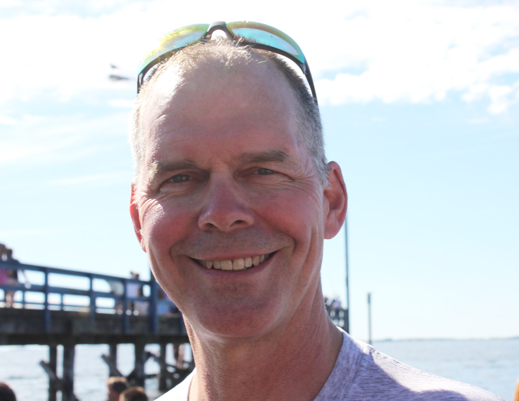 Jeffrey Digby Obituary - Surrey, BC