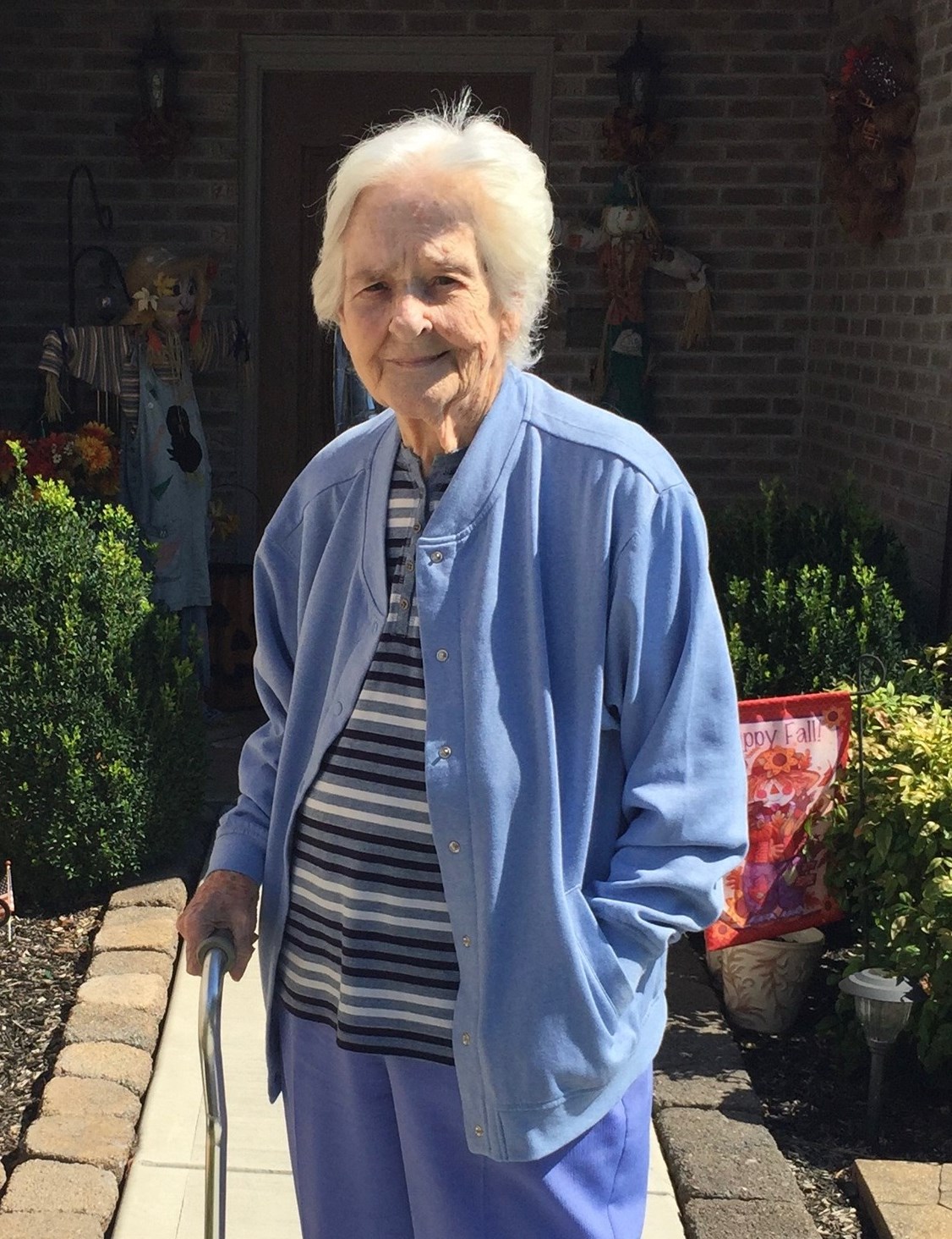 Virginia Hurst Obituary - Ormond Beach, FL