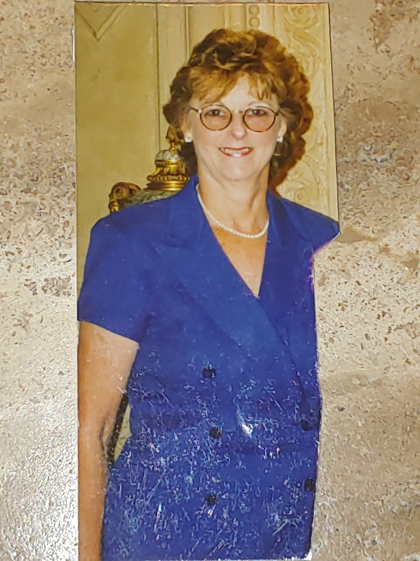 Marlene Stacy Culpepper Obituary - Metairie, LA