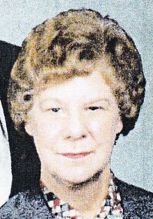 Helen M. Whaley Obituary - Nottingham, MD