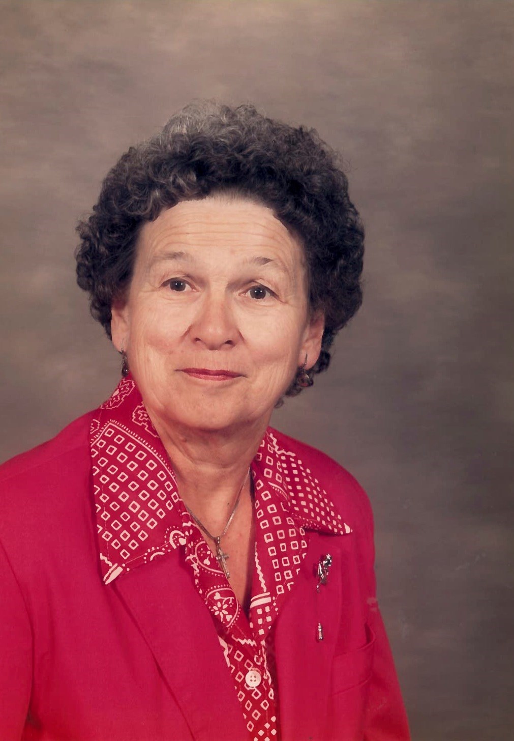 Frances W. Ratcliff Obituary - Fair Oaks, CA