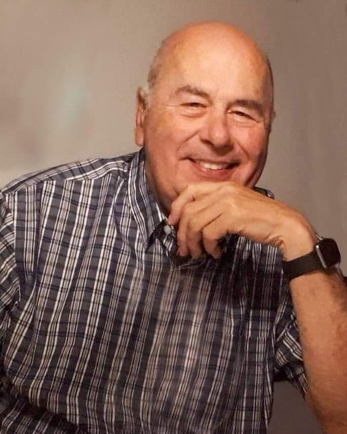 Jean-Guy Pitre Obituary - Longueuil, QC