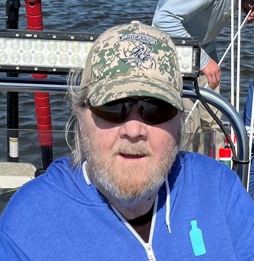 Paul Hebert Obituary - Baton Rouge, LA