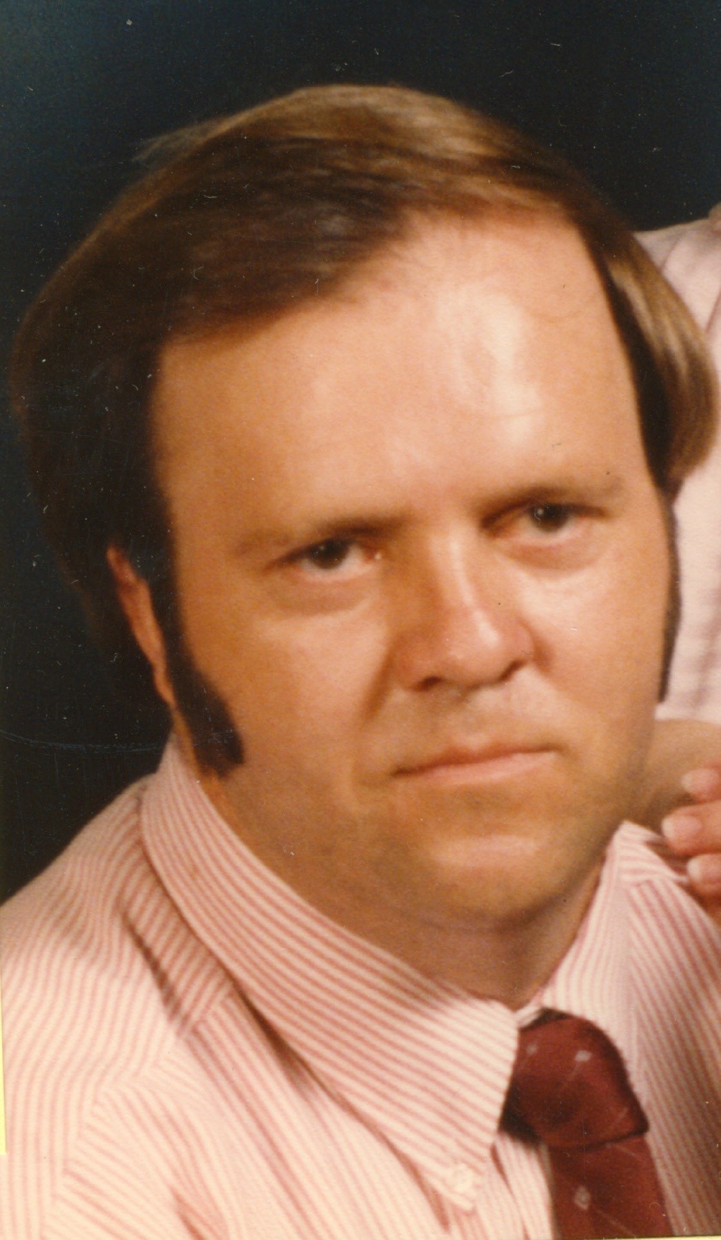 Terry Lowrie Obituary - Haughton, LA
