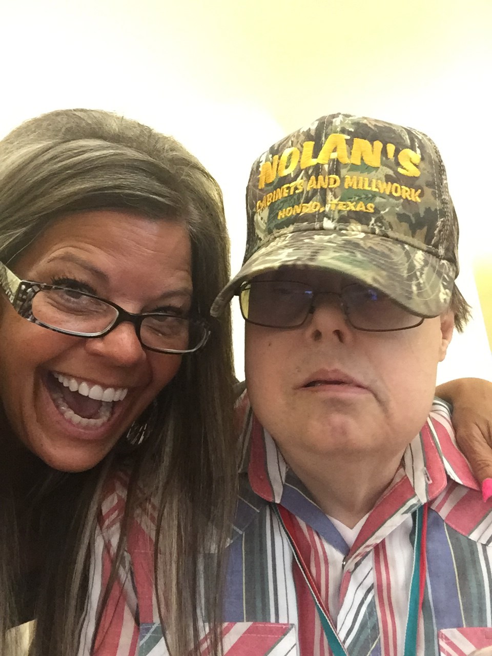 John Gandy's Instagram, Twitter & Facebook on IDCrawl