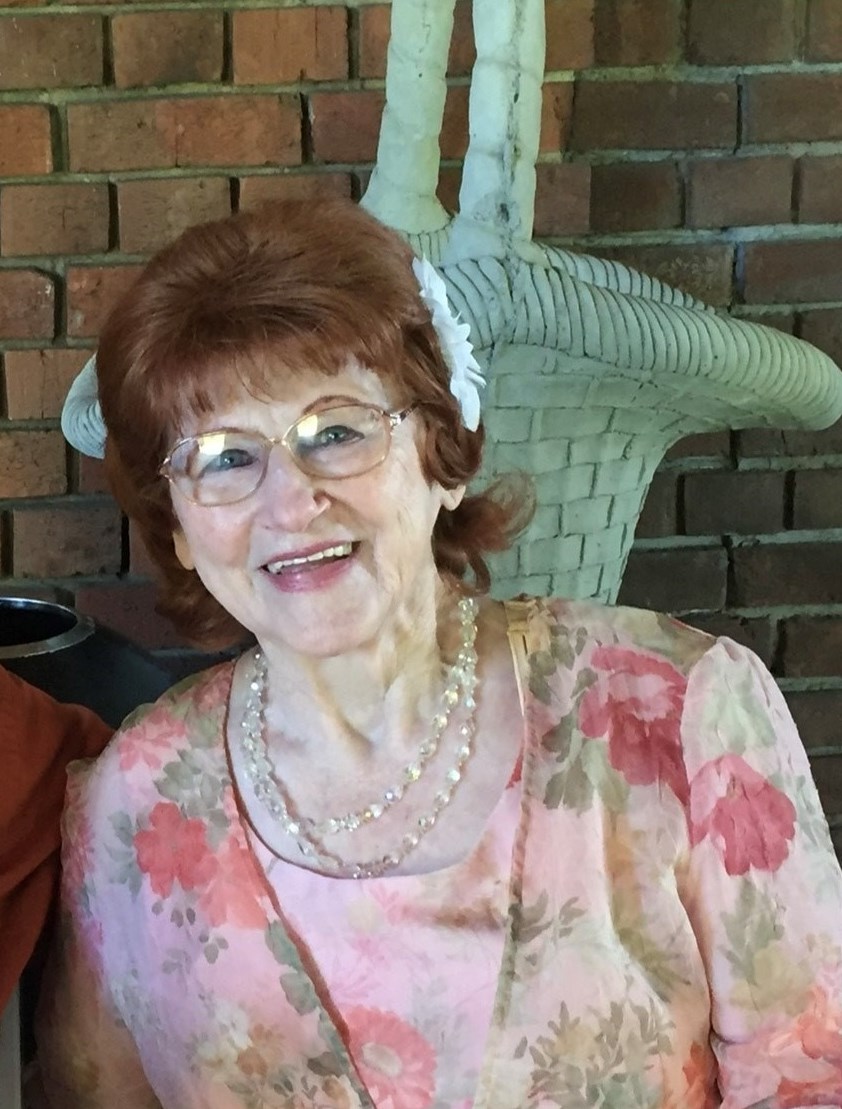 Barbara Hull Obituary - Tumwater, WA