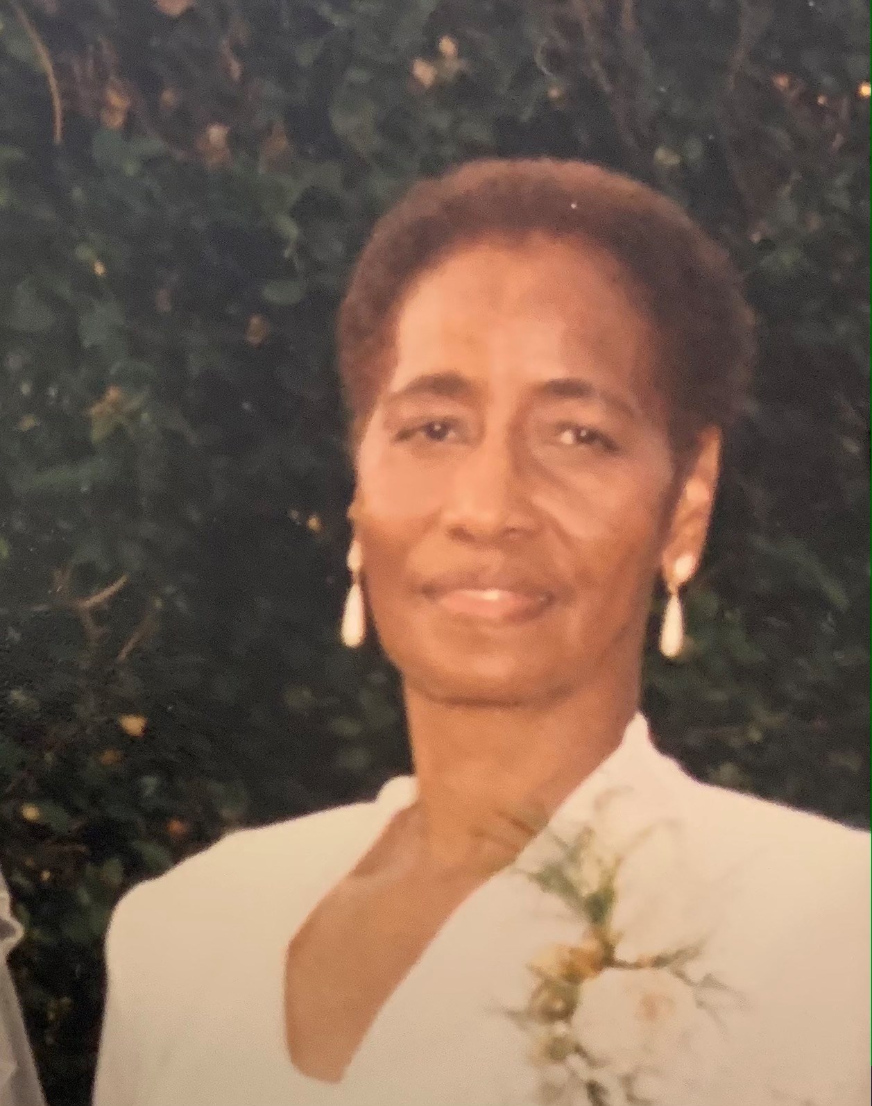 Christine Alexander Woodson Obituary - West Palm Beach, FL