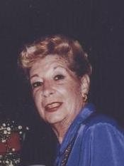 Elizabeth Fisher Obituary - San Antonio, TX