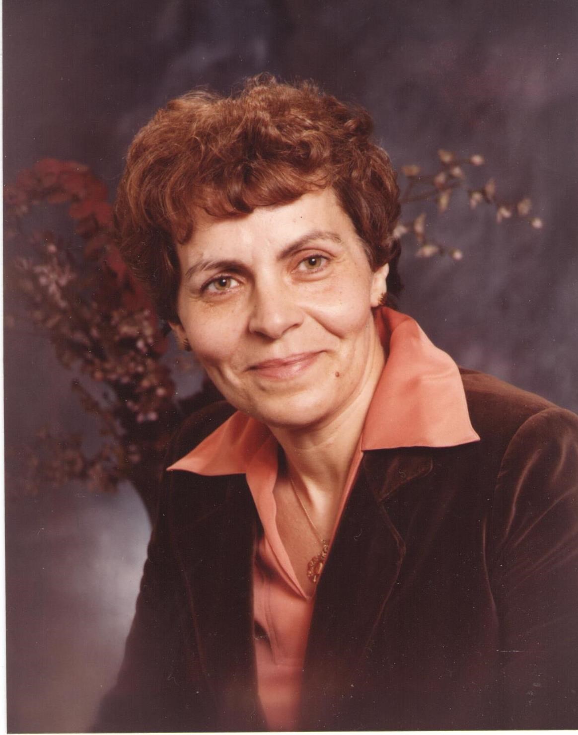 Germaine Goyer Obituary - Mont-Tremblant, QC