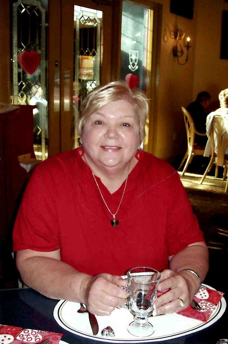 Barbara Symons Obituary - Lakewood, NJ