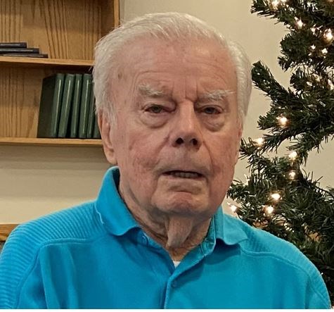 Harold Giles Obituary - Tempe, AZ