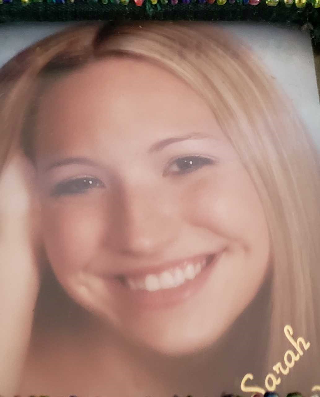 Sarah Renee Jennings Obituary - Bentonville, AR