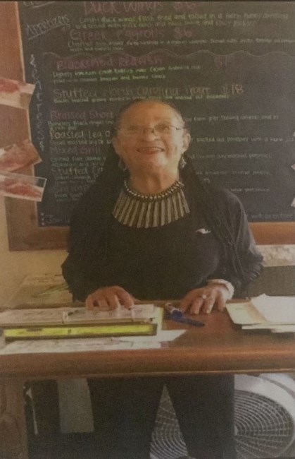 Anita Bright Obituary - Chattanooga, TN