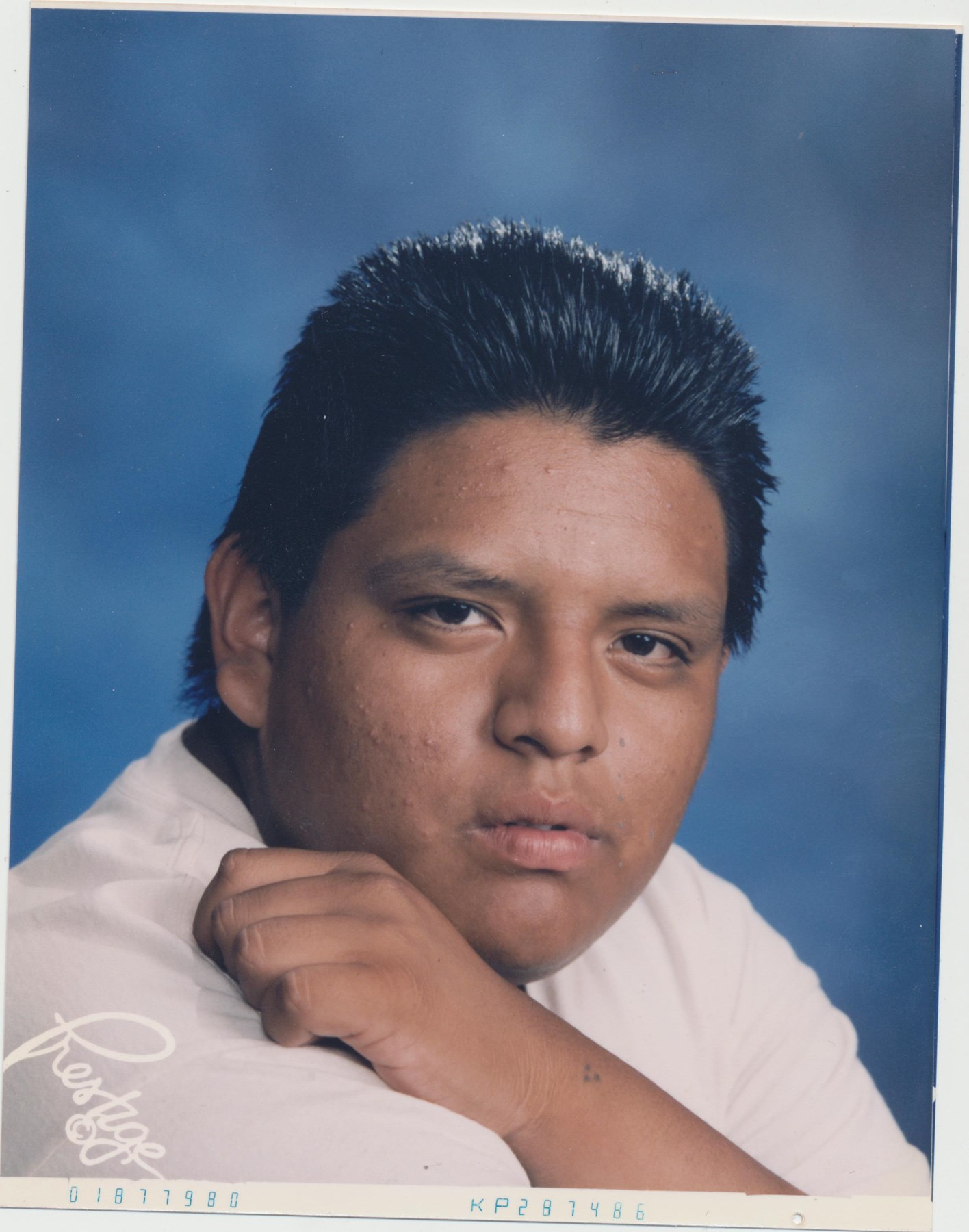 Robert Wayne Fisher Jr. Obituary - Parker, AZ