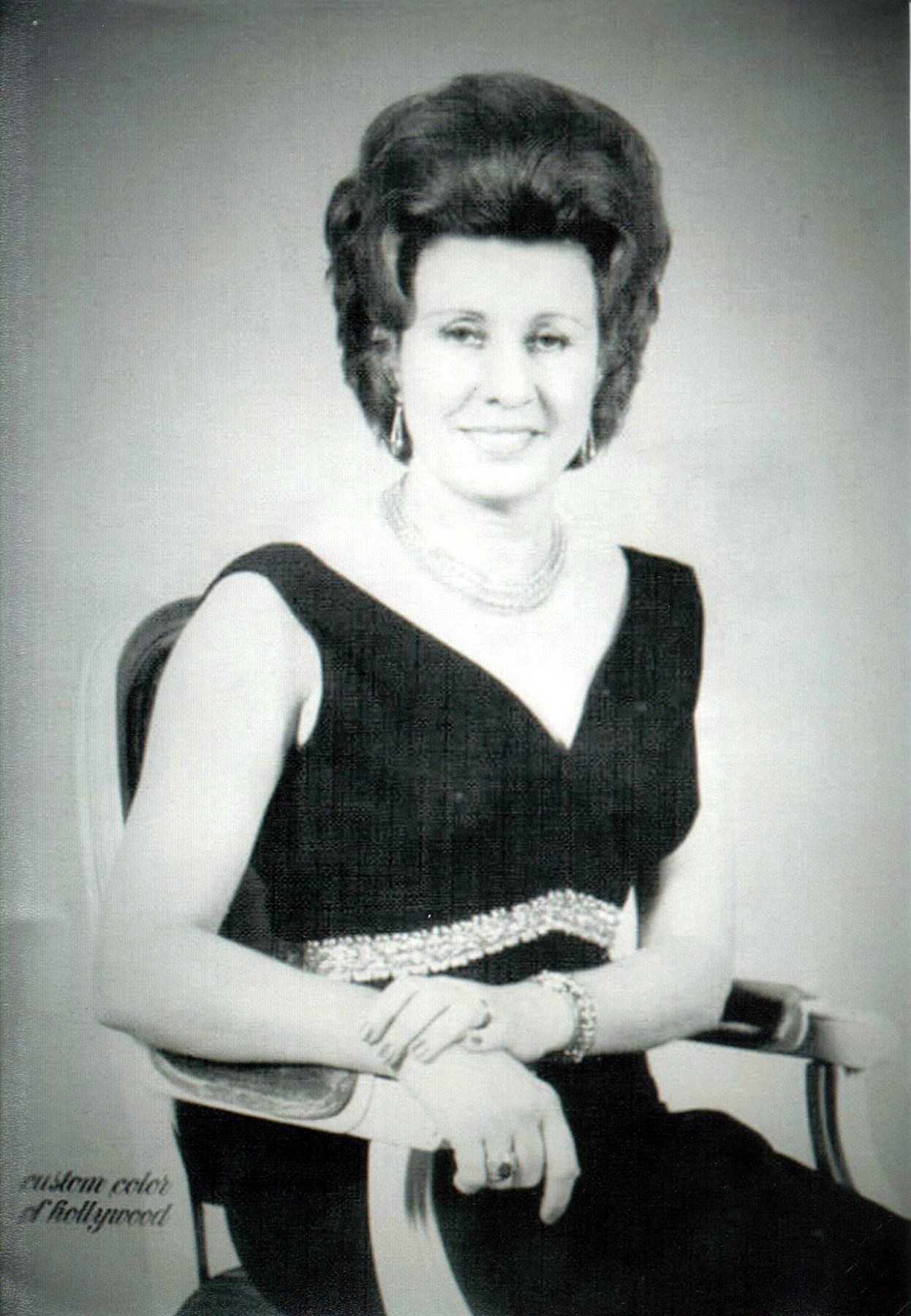 Carmen Maria Santiago Negron Obituary - San Juan, PR