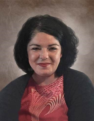 Annick Fournier avis de décès - Chicoutimi, QC