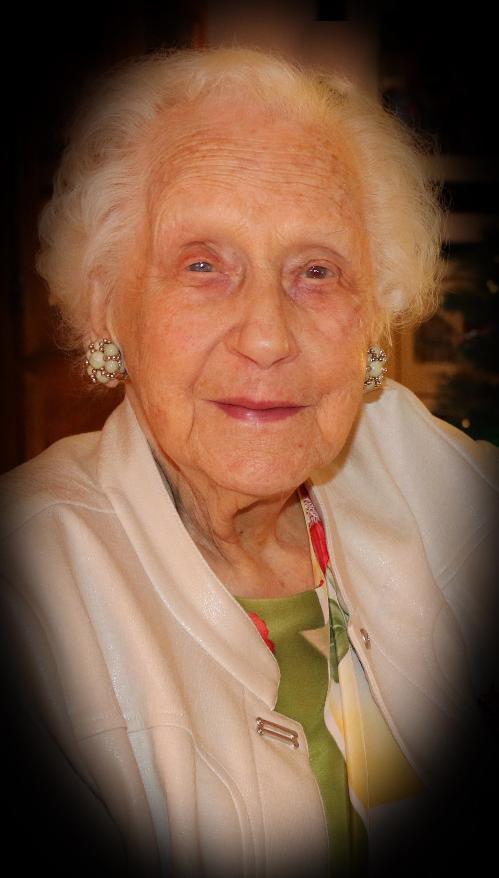 Edith Mae Newman Obituary - Fort Frances, ON