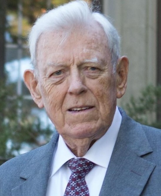 Francis Harrison Obituary - Stamford, CT