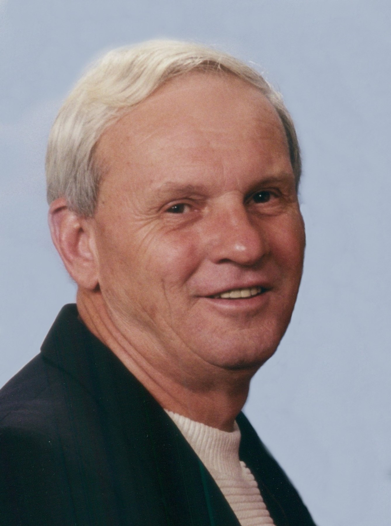 Joseph Krause Obituary - Kenmore, NY