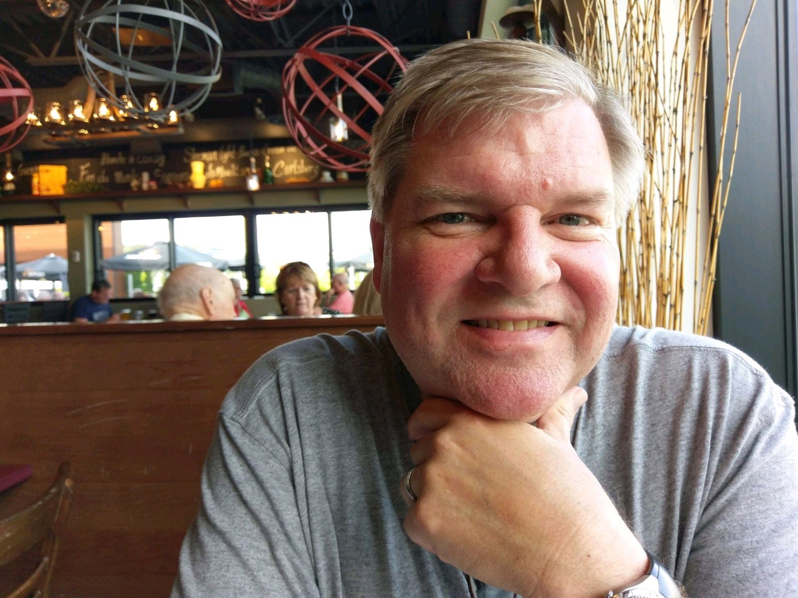 Dennis Pomeroy Obituary - Greensboro, NC