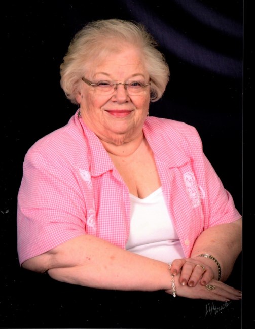 Margaret Prewitt Obituary - North Richland Hills, TX