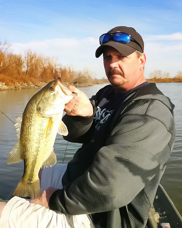 Tim Boswell Obituary - Van Buren, AR