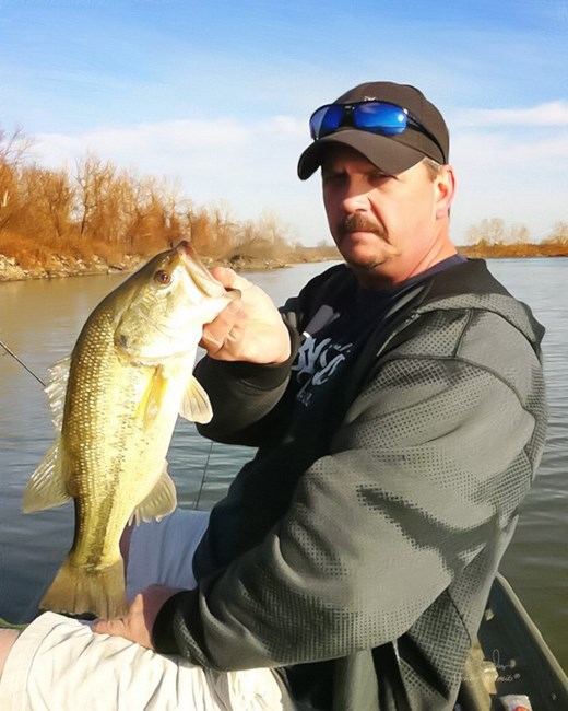 Tim Boswell Obituary - Van Buren, AR