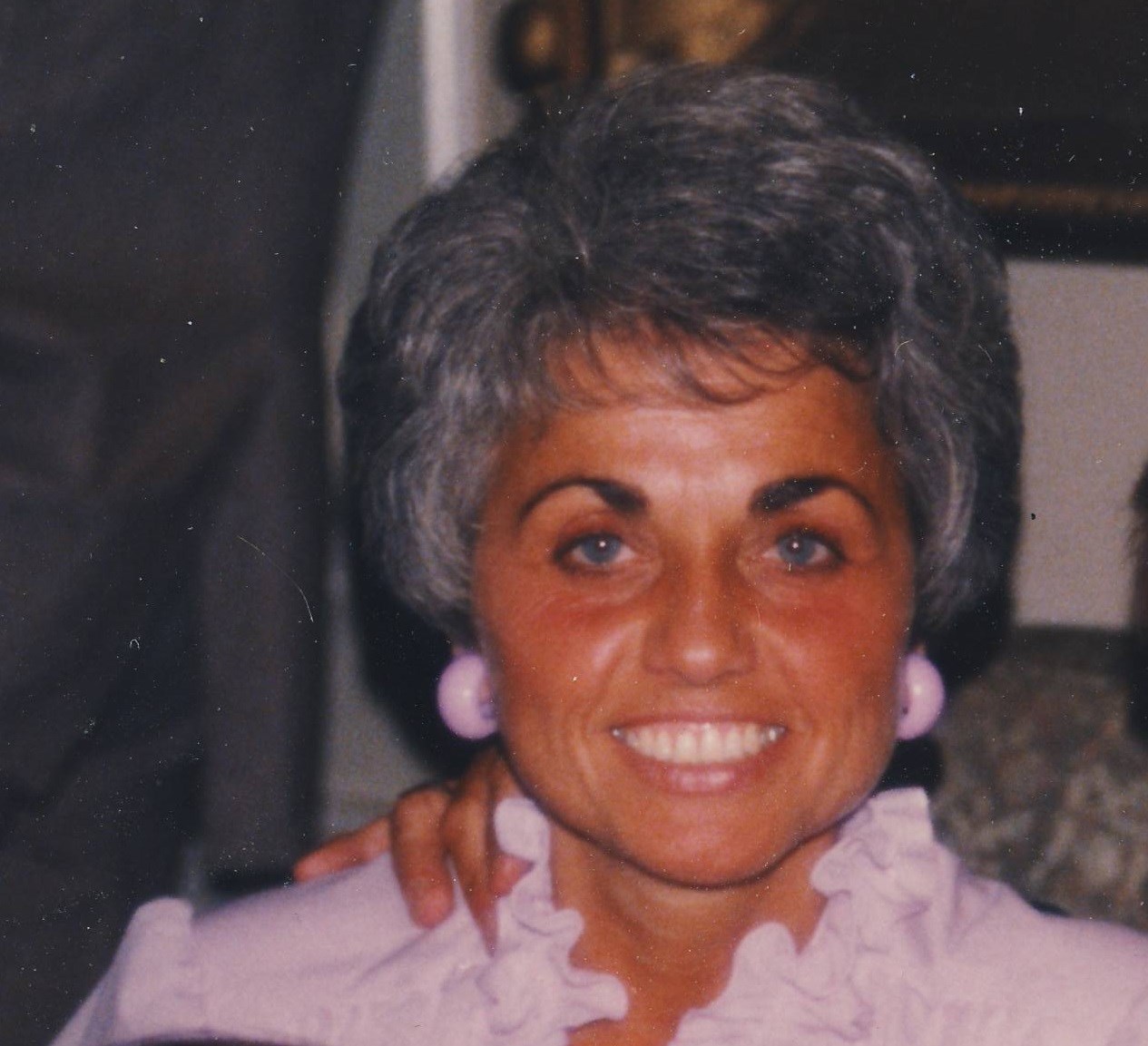 Paula Storey's Instagram, Twitter & Facebook on IDCrawl