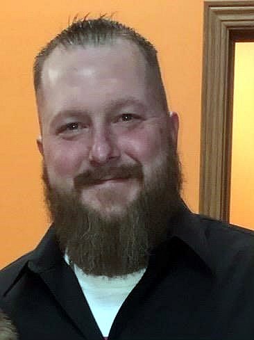 Christopher Swartz Obituary - Wichita, KS