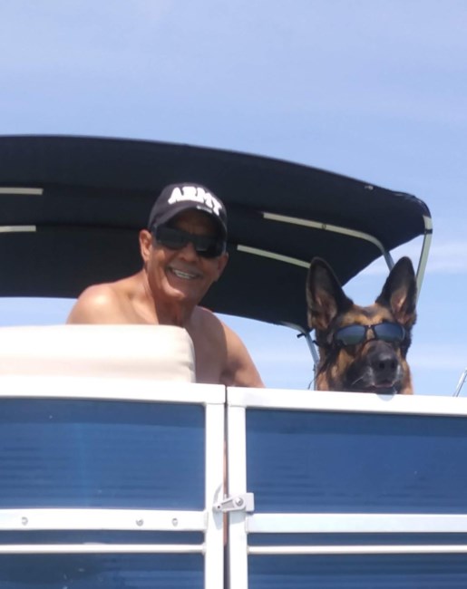 David Leon Obituary - Tampa, FL