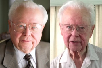 George D Fehr Obituary - Millcreek, UT