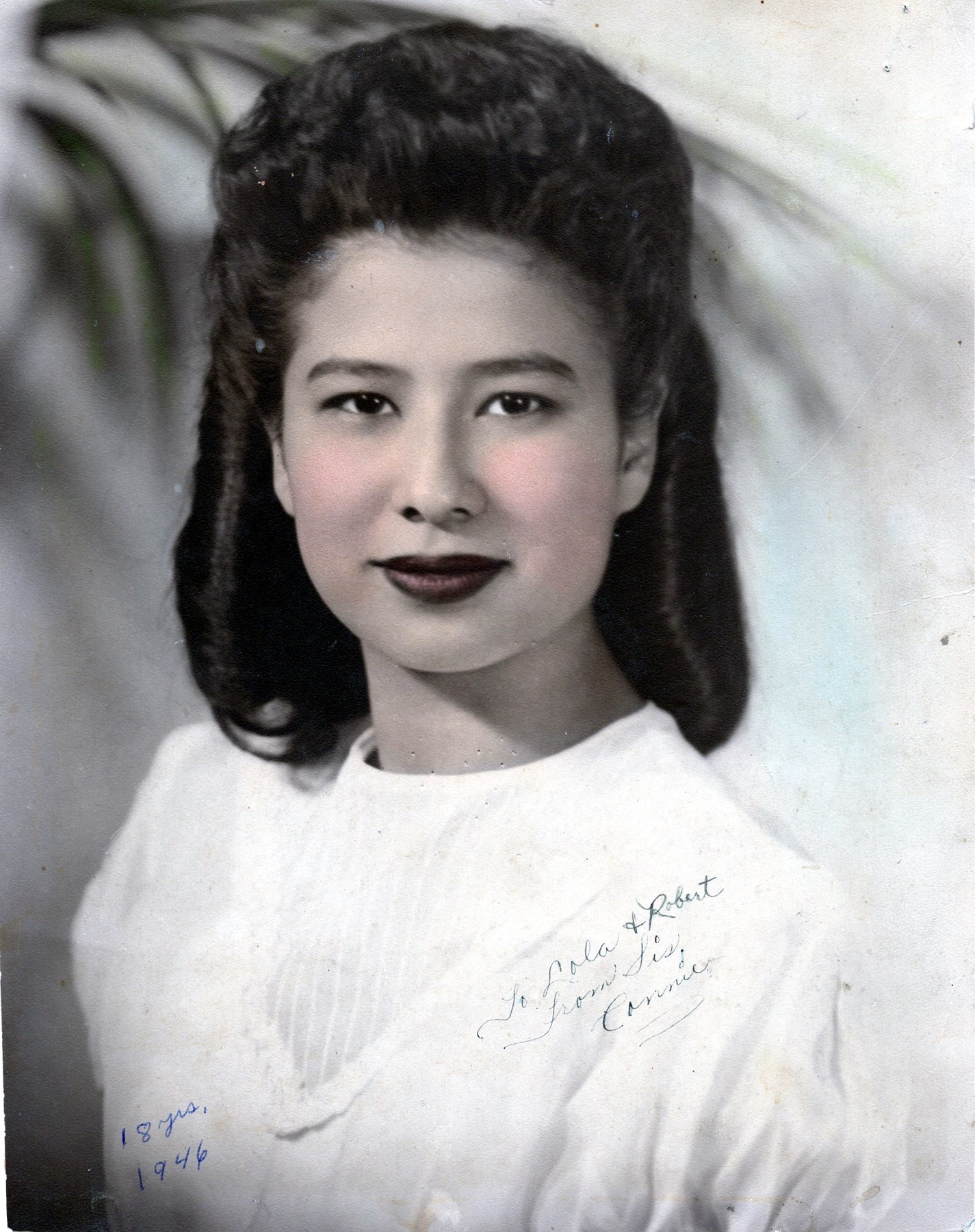 Connie Sanchez Obituary - Fresno, CA